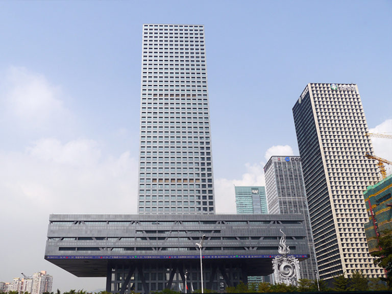 China Stock Exchange Markets (SSE/SZSE) | Market Holidays 2024